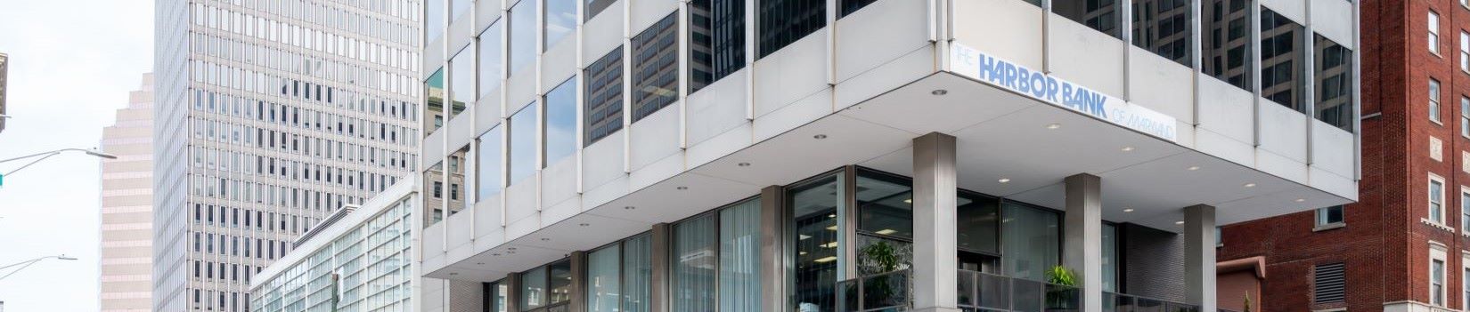 About Us - Harbor Bank of Maryland