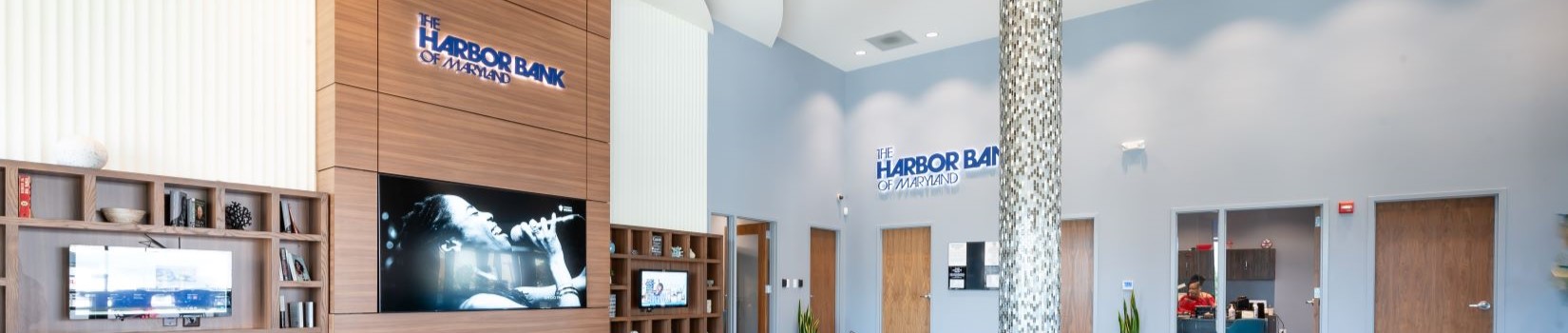 News - Harbor Bank of Maryland